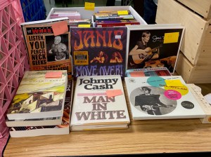 Arbutus Record Show | 1000s of records, tapes, CDs and music-related ...